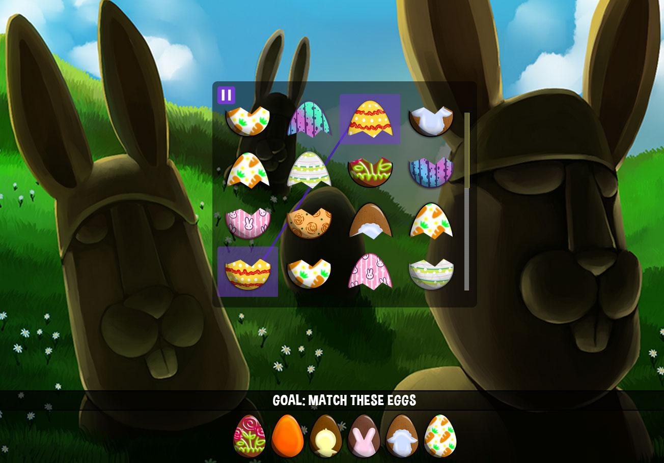 Hatchlings Match - Free Casual Games!