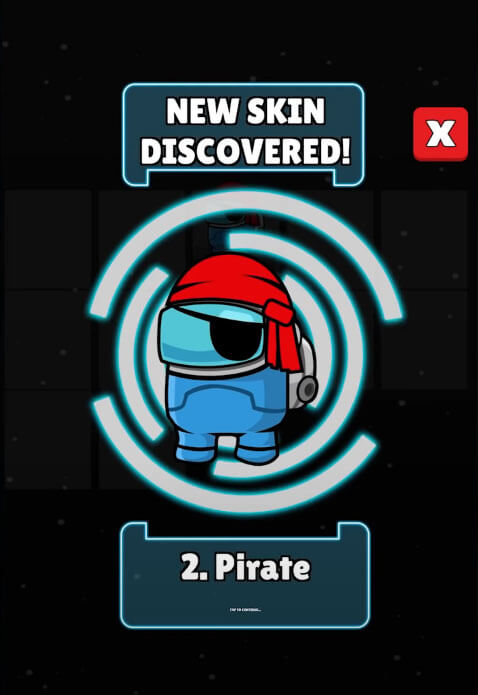 Imposter Academy - Match and Merge - Free Casual Games!