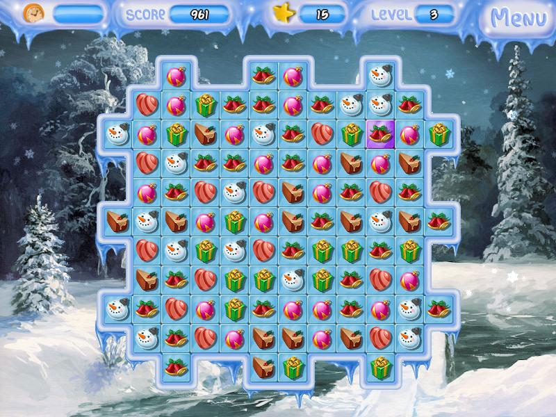 Perfect Tree - Free Casual Games!