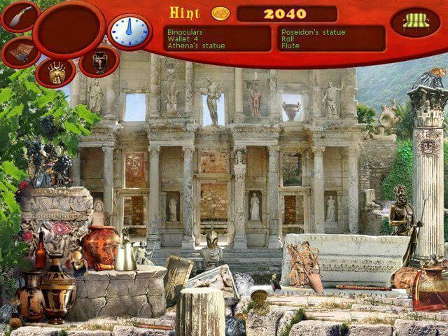 Antique Shop - Free Casual Games!