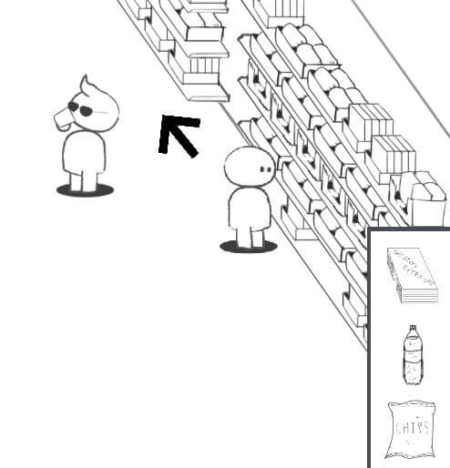 Distancing - Free Casual Games!