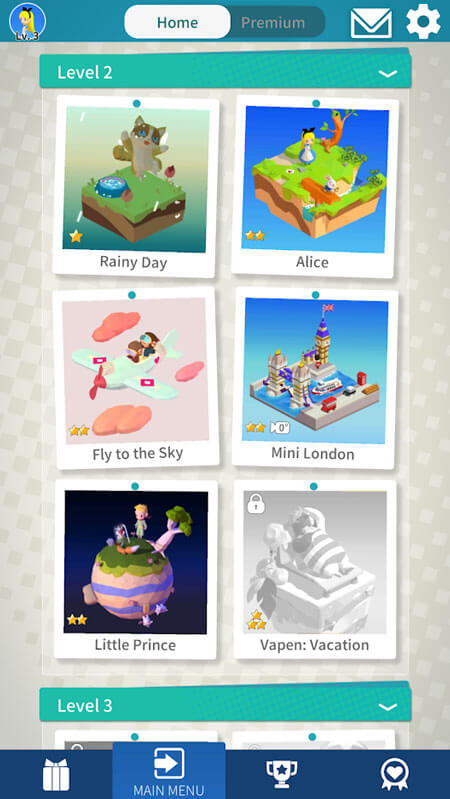 Snap Puzzle - Free Casual Games!