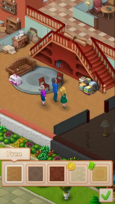 Merge Villa - Free Casual Games!