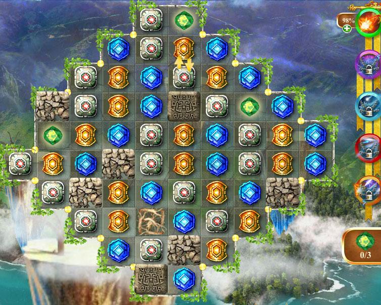 Diamond Tale - Free Casual Games!