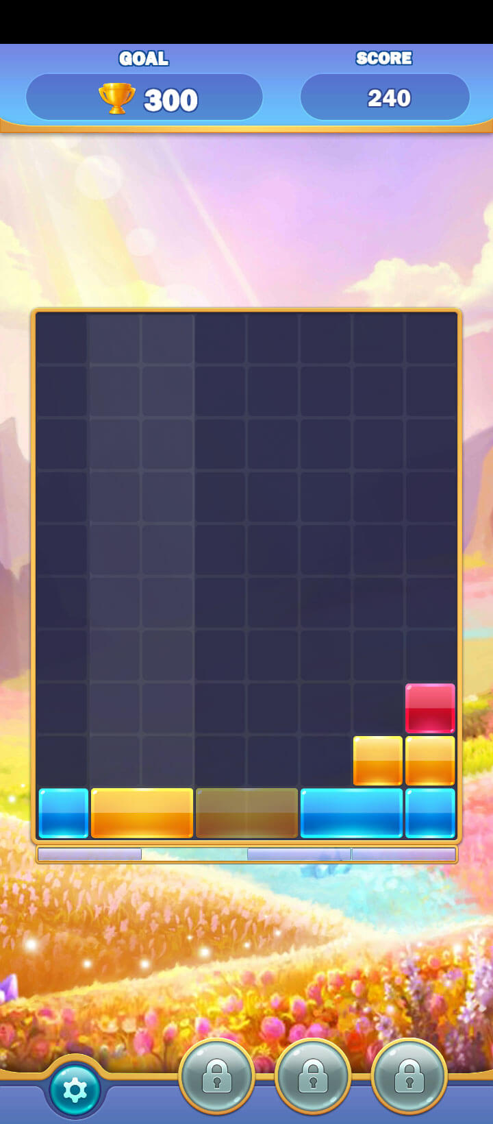 Block Blast - Free Casual Games!