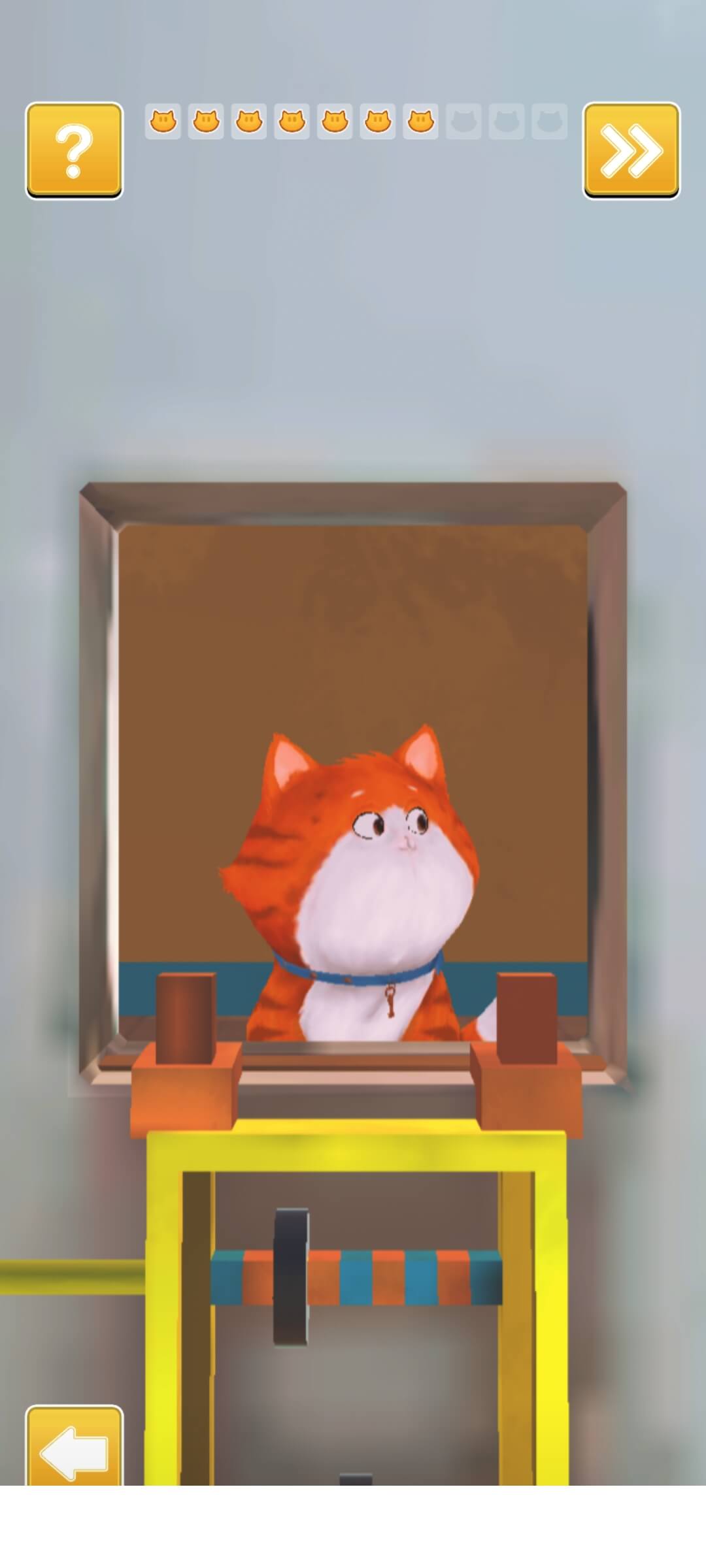 Cats in Time - Free Casual Games!