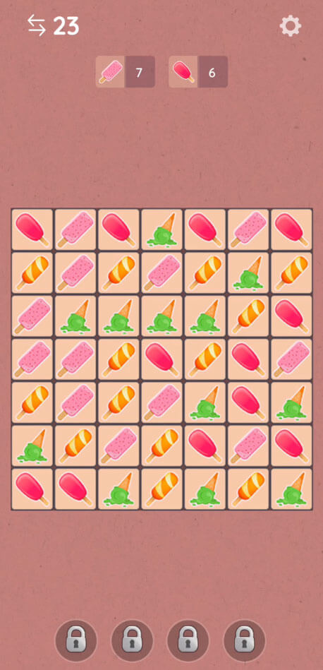 Tile Link - Free Casual Games!