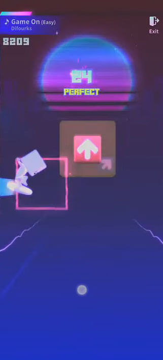 Rhythm Go - Free Casual Games!