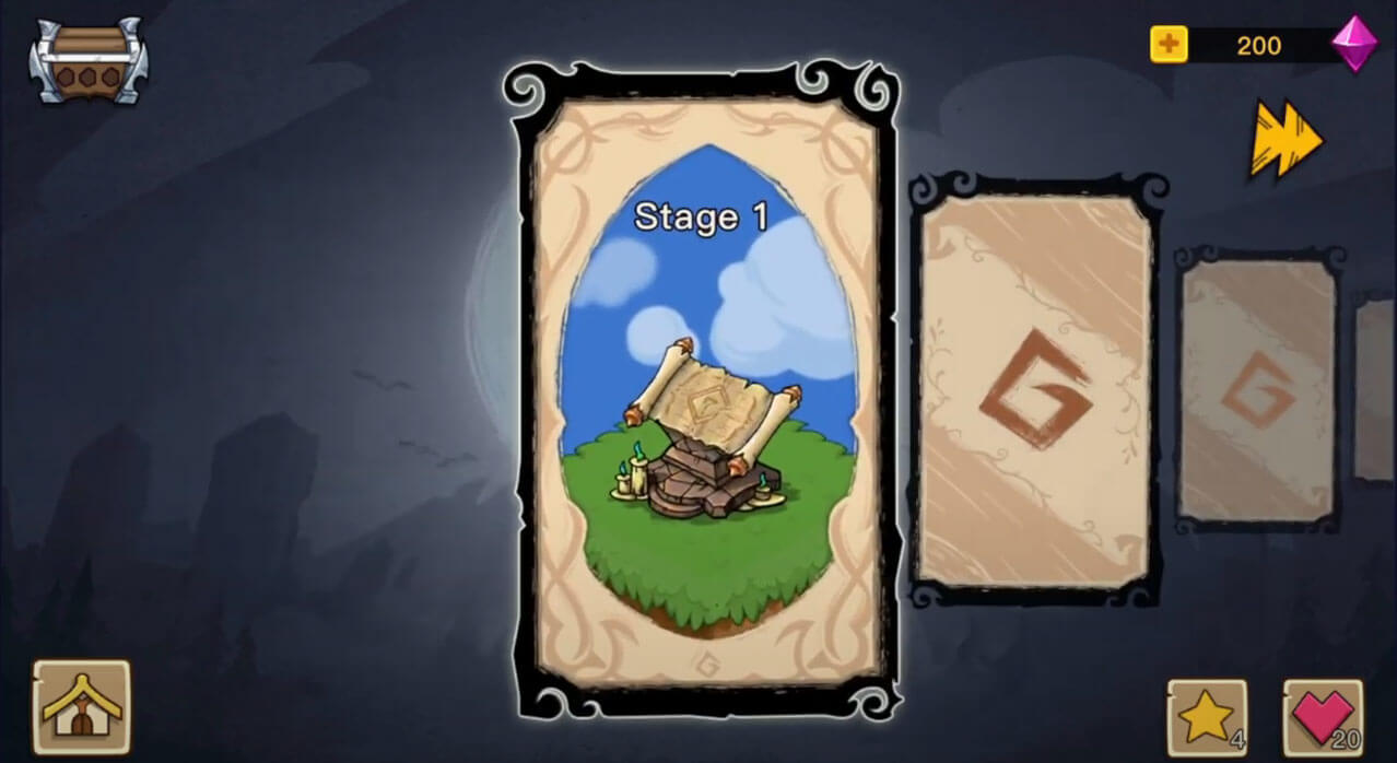 Merge Go - Free Casual Games!