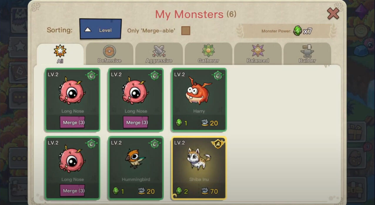 Merge Go - Free Casual Games!