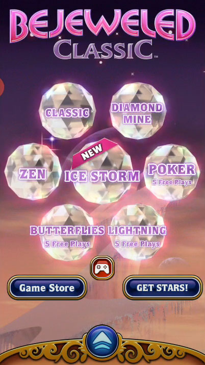 Bejeweled Classic - Free Casual Games!