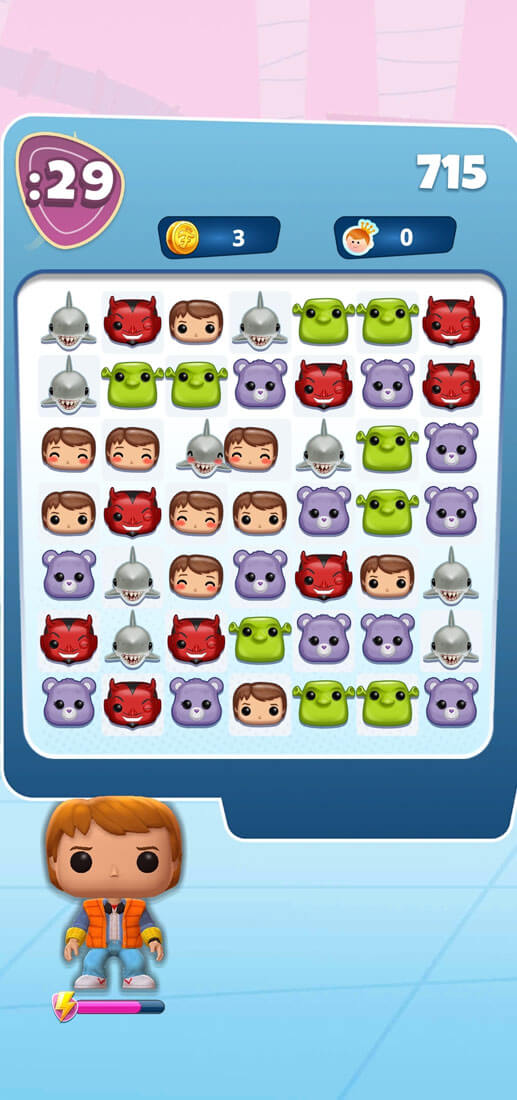 Funko Pop! Blitz - Free Casual Games!