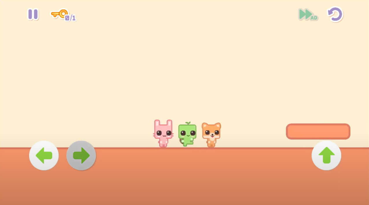 Online Cats - Multiplayer Park - Free Casual Games!