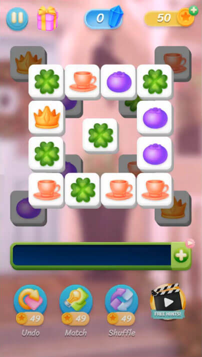 Tile Mansion - Free Casual Games!