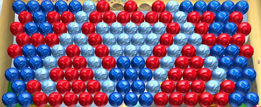 Bubble Magic 3D - Free Casual Games!