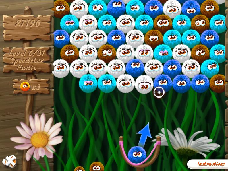 Tabby Island - Free Casual Games!