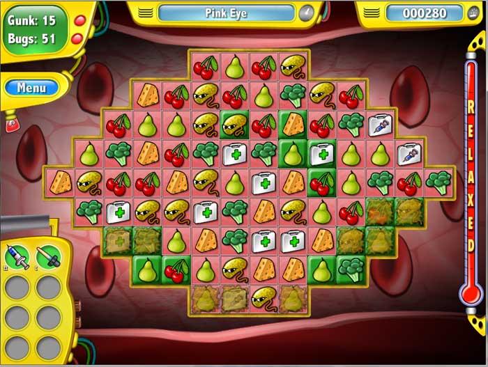 Unwell Mel - Free Casual Games!