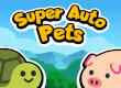 Super Auto Pets - Free Casual Games!