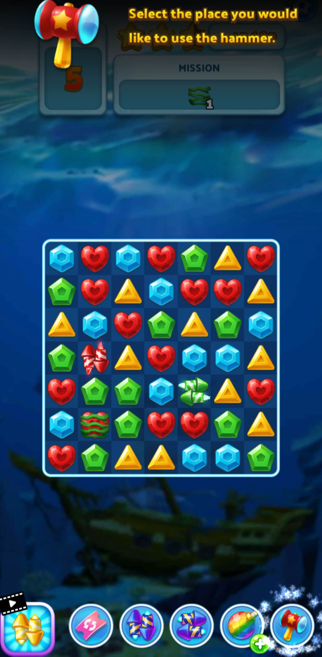 Penguin Puzzle Party - Free Casual Games!