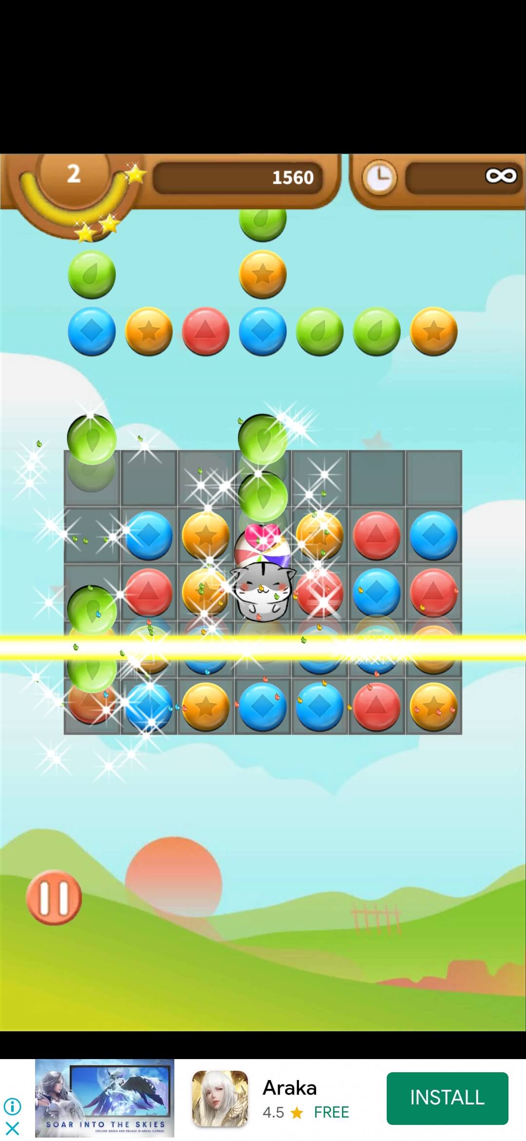 Hamster Life - Free Casual Games!