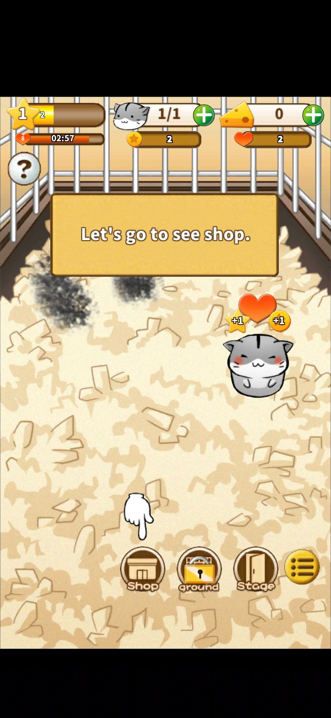 Hamster Life - Free Casual Games!