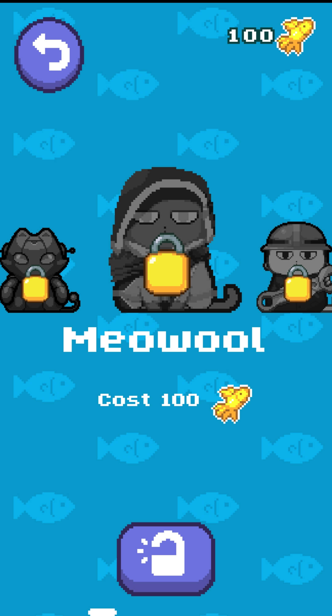 Nom Cat - Free Casual Games!