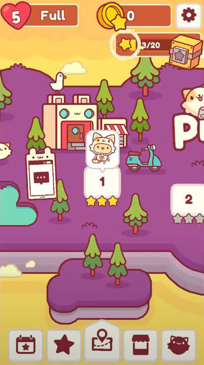 Piffle - Free Casual Games!