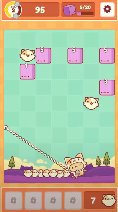 Piffle - Free Casual Games!