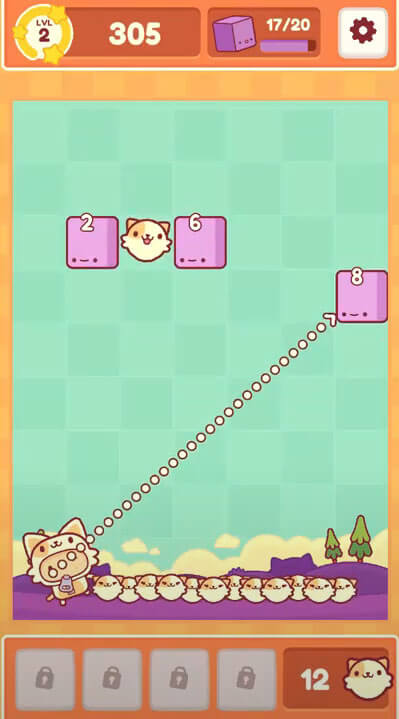 Piffle - Free Casual Games!