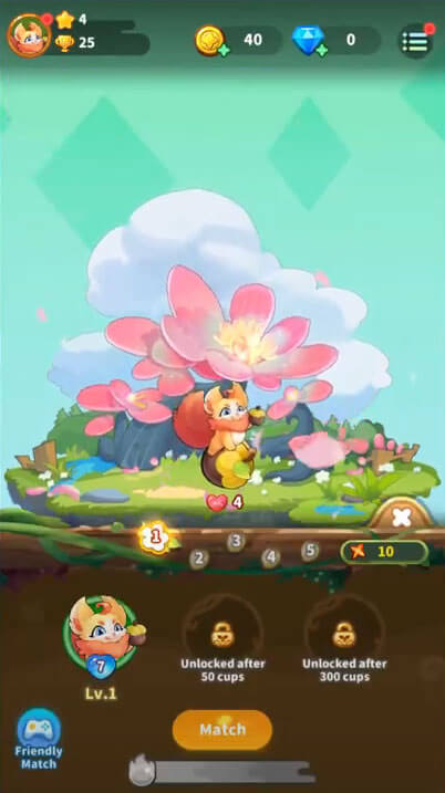 Little Legends - Free Casual Games!