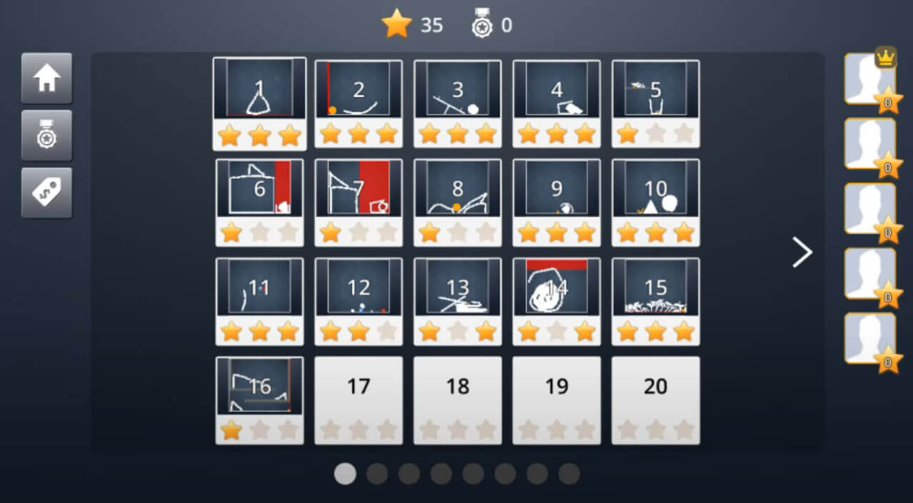 Brain It On! - Free Casual Games!