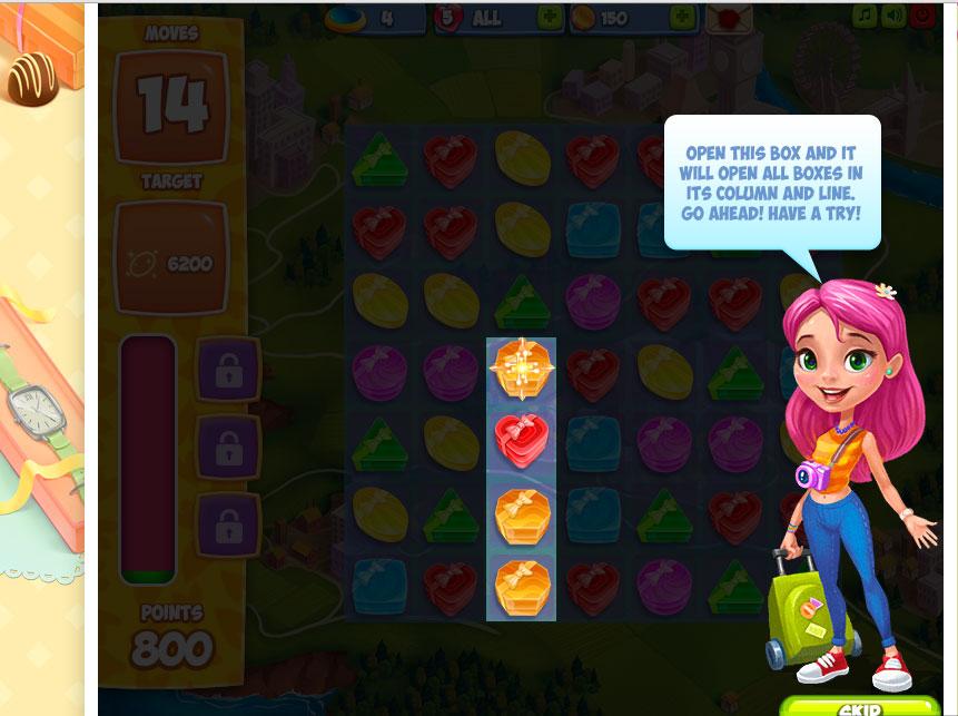 Happy Birthday Party - Free Casual Games!