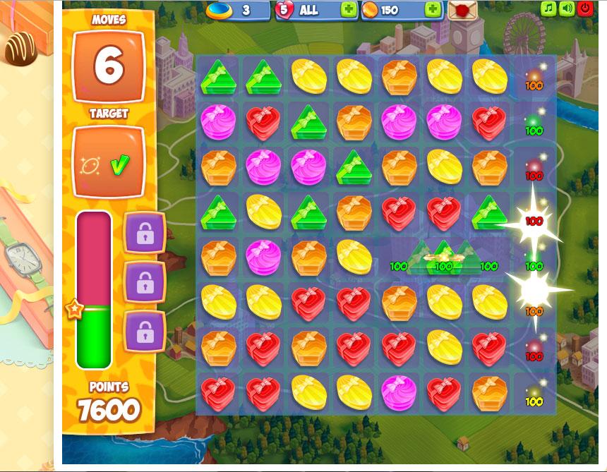 Happy Birthday Party - Free Casual Games!
