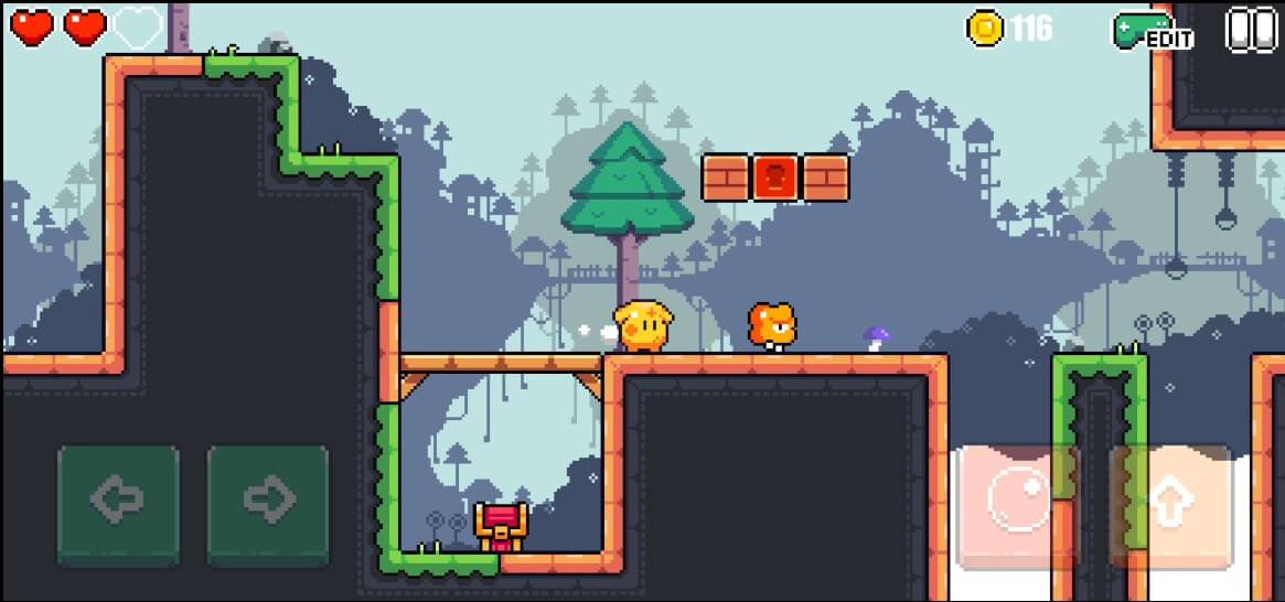 Bubble Tale - Bunny Quest - Free Casual Games!