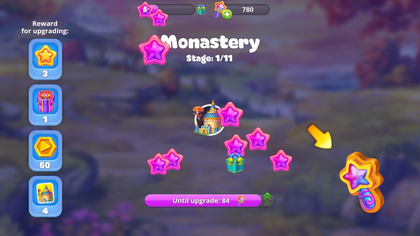 Magic Seasons: Farm and Merge - Free Casual Games!