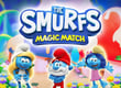 Smurfs Magic Match - Free Casual Games!