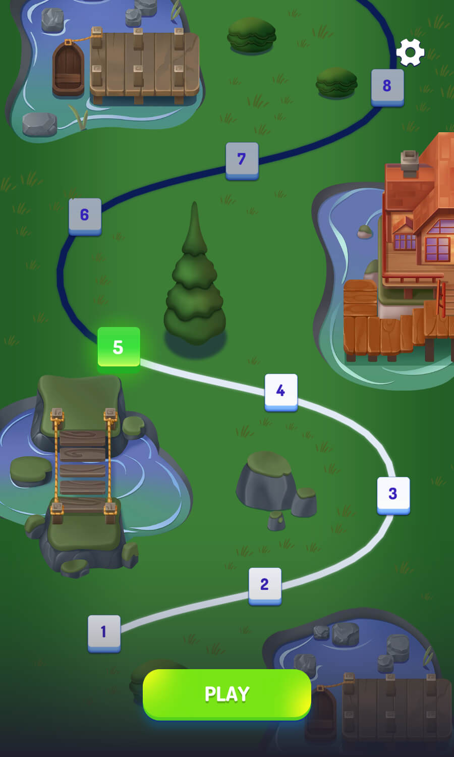 Triple Tile - Free Casual Games!