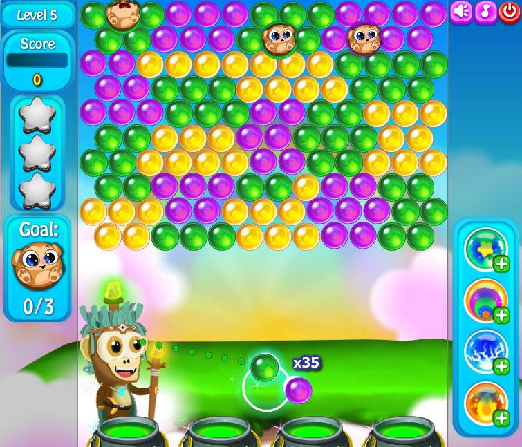 Diamond King - Free Casual Games!