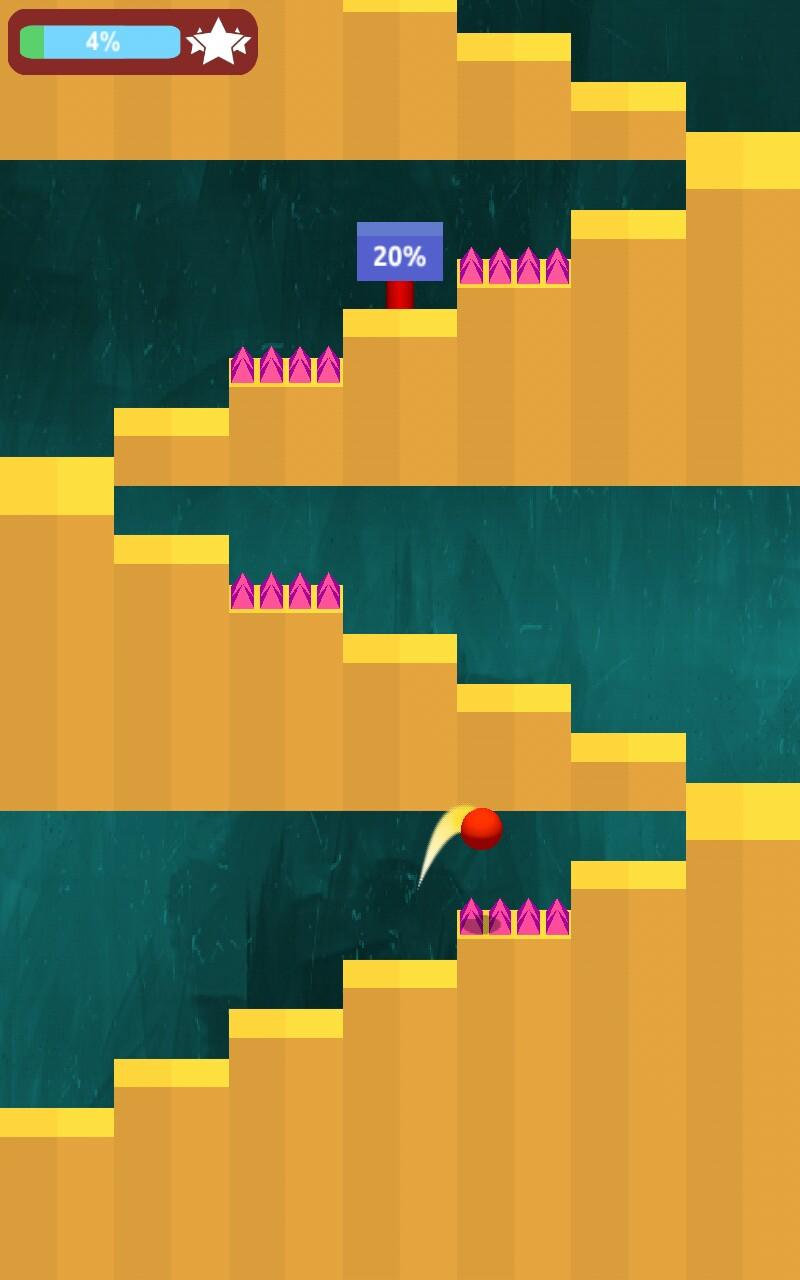 Jumpy - Free Casual Games!