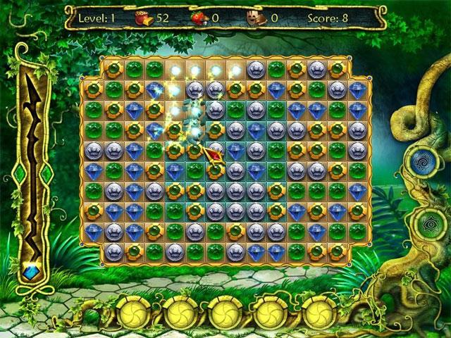 Age of Emerald - Free Casual Games!