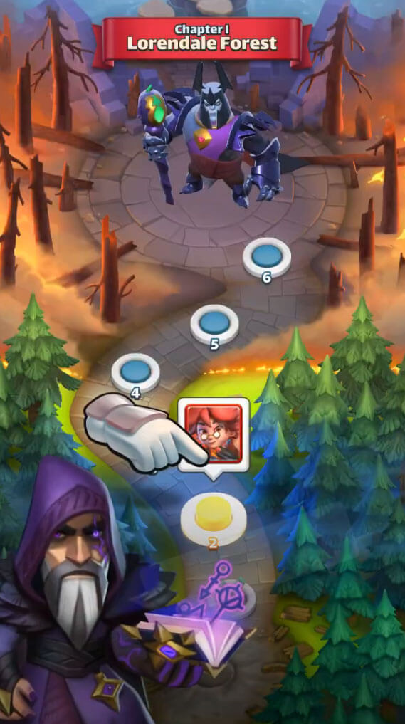 Puzzle Breakers - Free Casual Games!