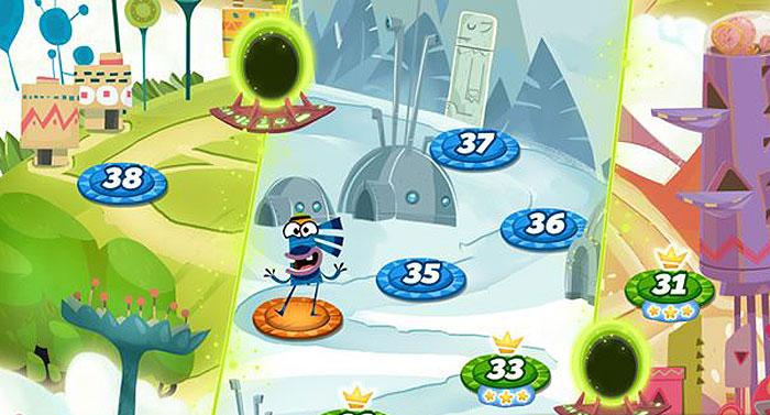 Qumi Magic - Free Casual Games!