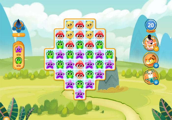 Qumi Magic - Free Casual Games!