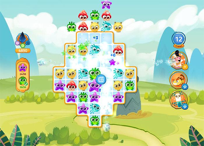 Qumi Magic - Free Casual Games!