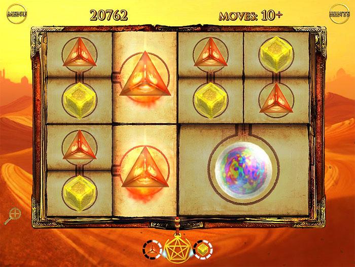 Elements - Free Casual Games!