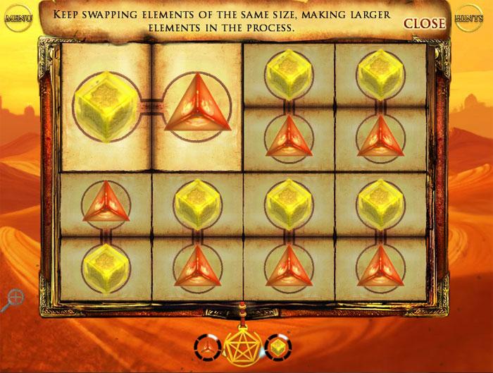 Elements - Free Casual Games!