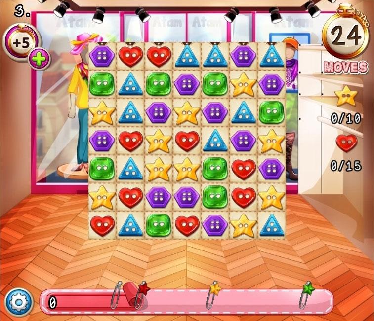 Fancy Tale - Free Casual Games!