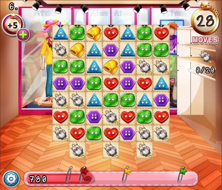 Fancy Tale - Free Casual Games!