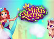 Midas Merge - Free Casual Games!