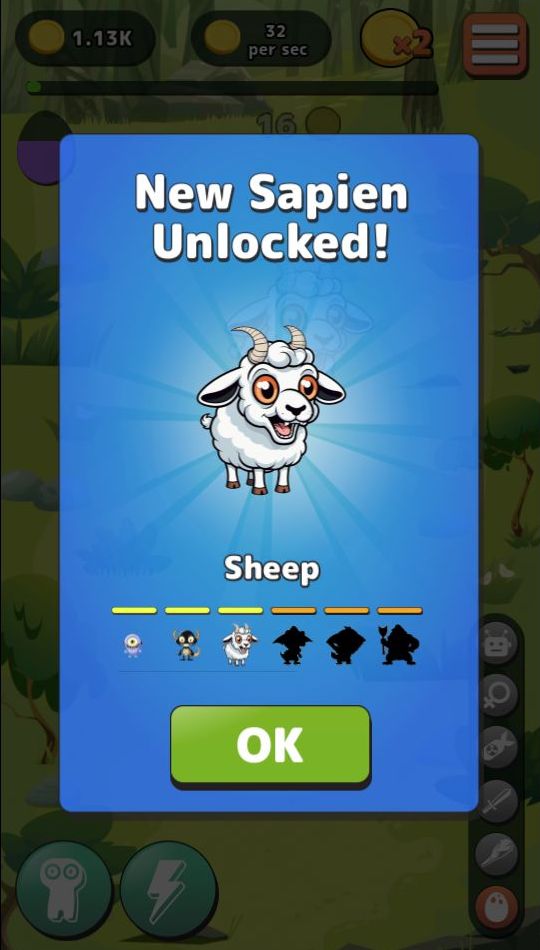 The Cool Merge - Free Casual Games!